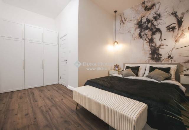 Eladó lakás, Budapest 6. ker. - Budapest VI. kerület, Szinyei Merse ...