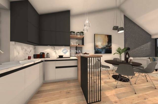 Eladó lakás, Budapest 6. ker. - Budapest VI. kerület, Székely Mihály ...