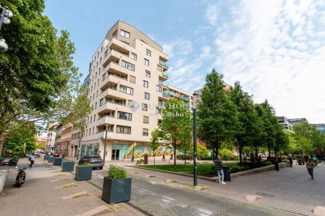 CORVIN SÉTÁNY - CORDIA SUN RESORT, NAPPALI + 2 HÁLÓ, 16 M2 TERASZ ...