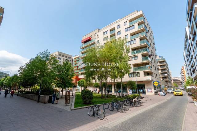 CORVIN SÉTÁNY - CORDIA SUN RESORT, NAPPALI + 2 HÁLÓ, 16 M2 TERASZ ...