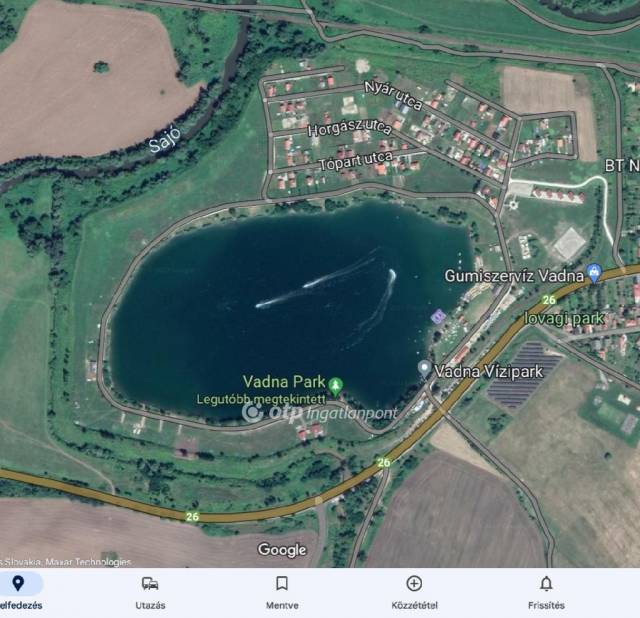 Eladó Ház, Vadna - Vadna - Eladó ház, Lakás