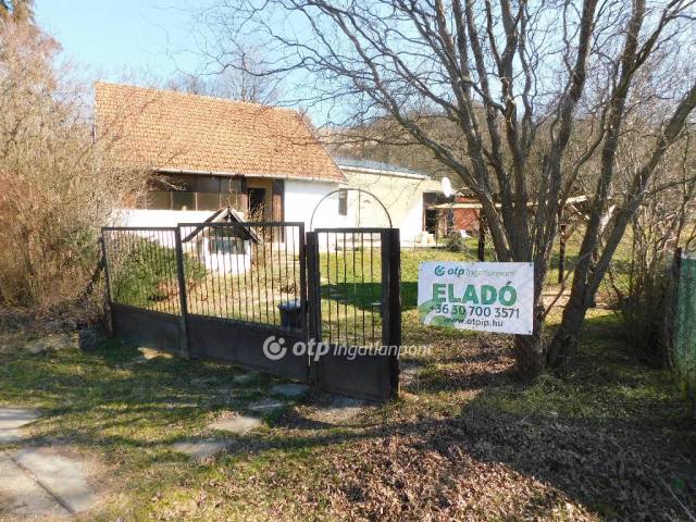 Eladó Ház, Varbó - Varbó, Róka utca - Eladó ház, Lakás