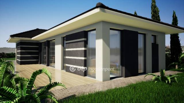 Eladó Ház, Nyékládháza - Nyékládháza - Eladó ház, Lakás