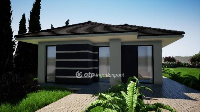 Eladó Ház, Nyékládháza - Nyékládháza - Eladó ház, Lakás