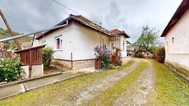 Eladó Ház, Perkupa - Perkupa - Családi ház