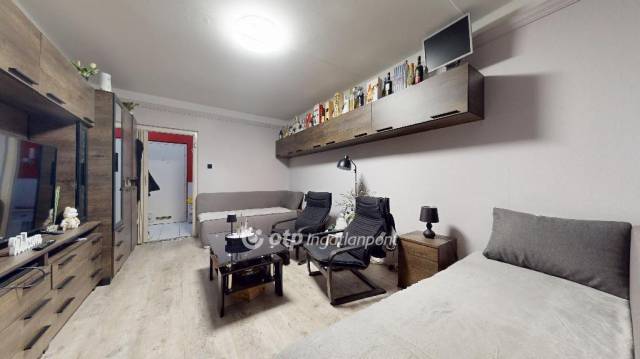 Eladó Lakás, Miskolc - Miskolc, Corvin utca - Panel lakás