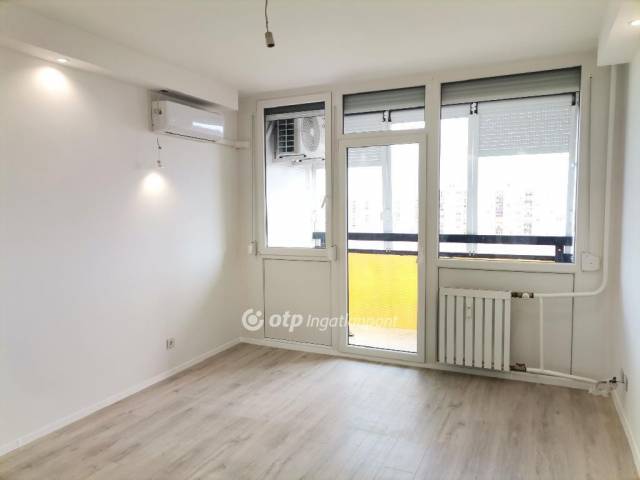 Eladó Lakás, Budapest 4. ker. - Budapest IV. kerület, Újpest - Panel lakás