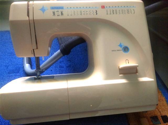 Elektromos Varrogép Eladó! - Veszprém - Otthon, Bútor, Kert