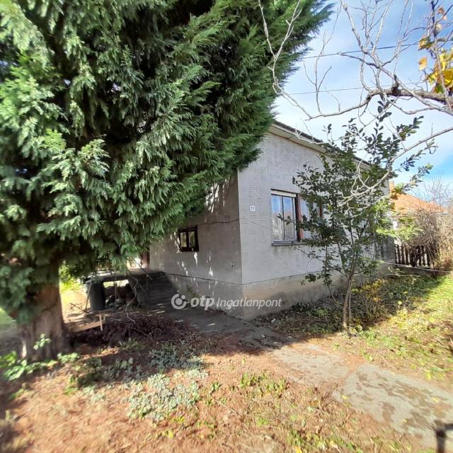 Eladó Ház, Bátaszék - Bátaszék, Olimpia utca - Eladó ház, Lakás