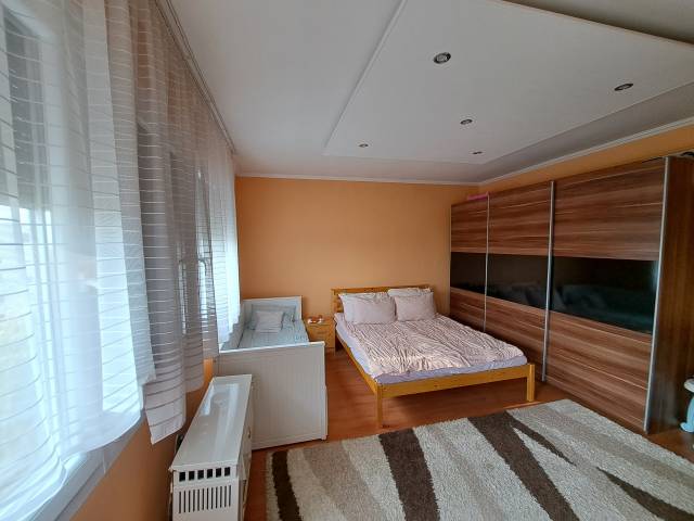 Fiatalos, felújított lakás eladó Hatvanban - Hatvan - Eladó ház, Lakás