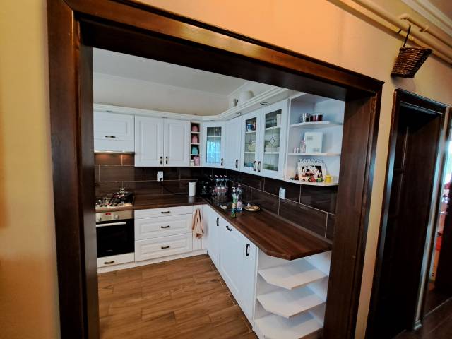 Fiatalos, felújított lakás eladó Hatvanban - Hatvan - Eladó ház, Lakás