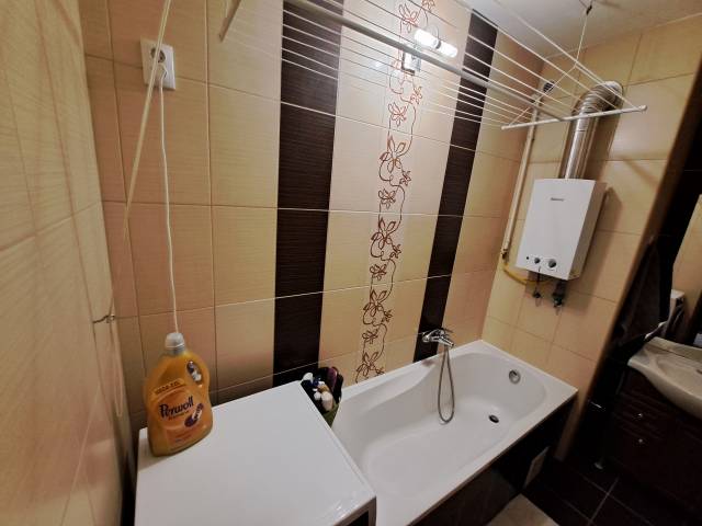 Fiatalos, felújított lakás eladó Hatvanban - Hatvan - Eladó ház, Lakás