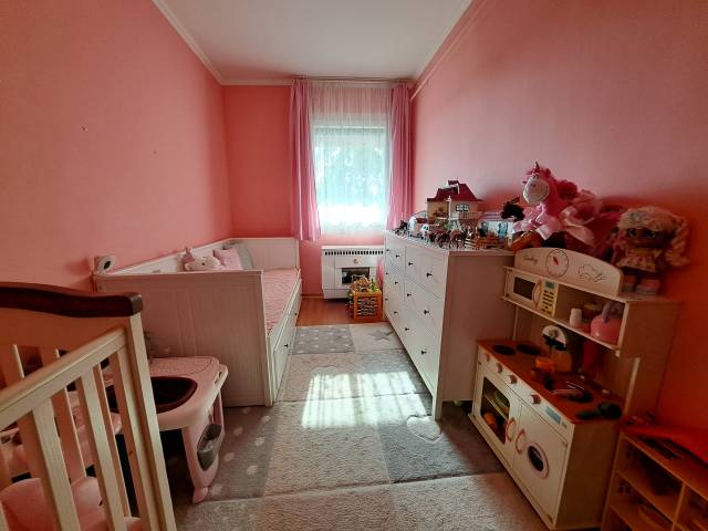 Fiatalos, felújított lakás eladó Hatvanban - Hatvan - Eladó ház, Lakás