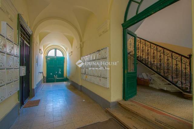Eladó lakás, Budapest 7. ker. - Budapest VII. kerület, Rózsa utca - Ház