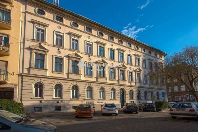 Eladó lakás, Budapest 7. ker. - Budapest VII. kerület, Rózsa utca - Ház