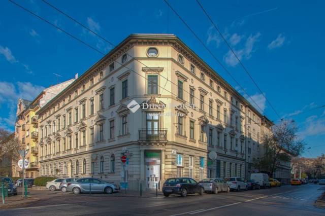 Eladó lakás, Budapest 7. ker. - Budapest VII. kerület, Rózsa utca - Ház
