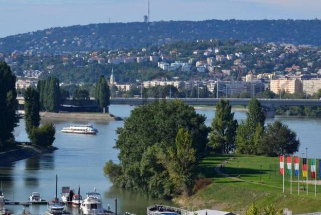 Eladó 34 m2-es téglalakás Budapest XIII. kerület, Vizafogó - Marina ...