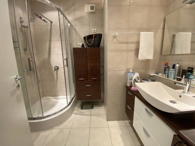 53 m2-es téglalakás Budapest IX. kerület, Középső Ferencváros, Lechner ...