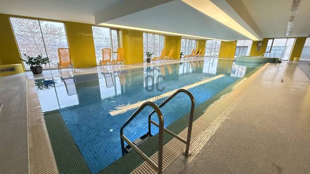 53 m2-es téglalakás Budapest IX. kerület, Középső Ferencváros, Lechner ...