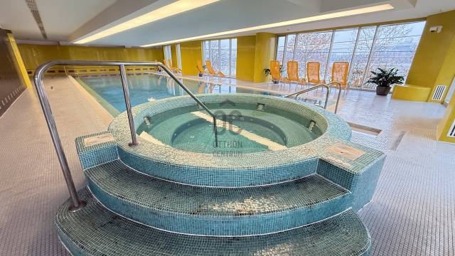 53 m2-es téglalakás Budapest IX. kerület, Középső Ferencváros, Lechner ...