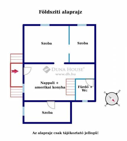 Eladó ház, Nagykáta - Nagykáta - Eladó ház, Lakás