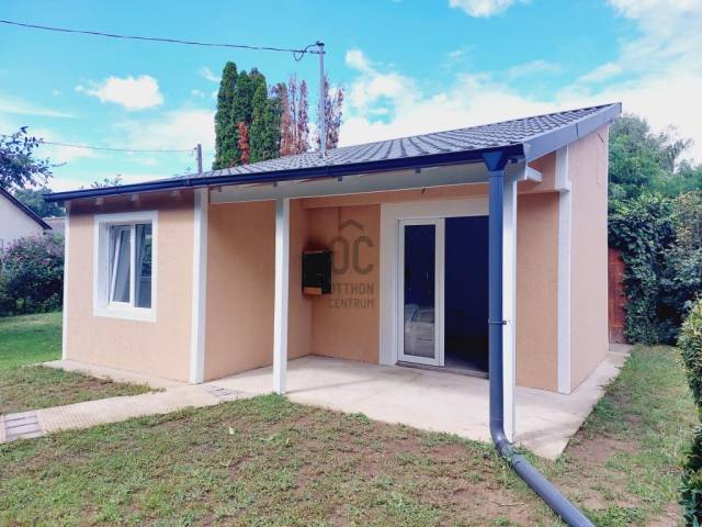 Eladó ház Ráckeve - Ráckeve - Eladó ház, Lakás