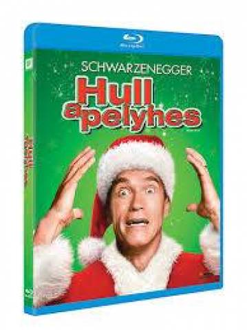 Hull a pelyhes (blu-ray) (1996)-eredeti-bontatlan! - Ostoros - Film, DVD