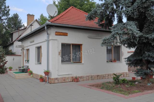 Eladó Családi ház, Szeged, Újszeged, Fő fasor, 75nm - Szeged, Újszeged ...