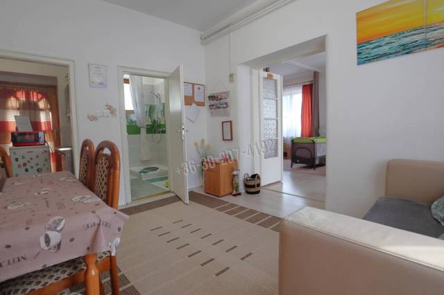 Eladó Családi ház, Szeged, Újszeged, Fő fasor, 75nm - Szeged, Újszeged ...