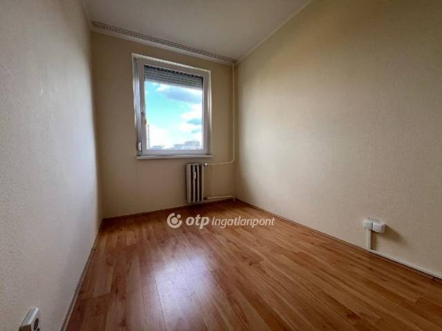 Eladó Lakás, Budapest 4. ker. - Budapest IV. kerület, Újpest - Panel lakás