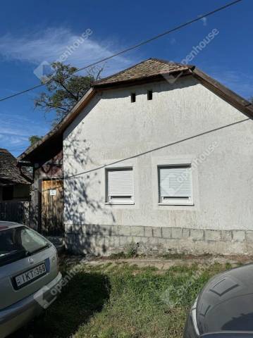 Márianosztrán kis családi ház eladó. - Márianosztra, Malom utca ...