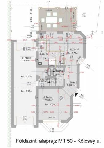 Eladó ház Nagykanizsa, Belváros - Nagykanizsa, Belváros - Családi ház