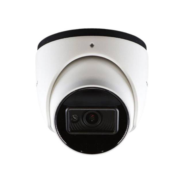 Techson TCI EA5 E002 IH AM -2.8 IP 2MP HD turret biztonsági kamera, 2.8 ...
